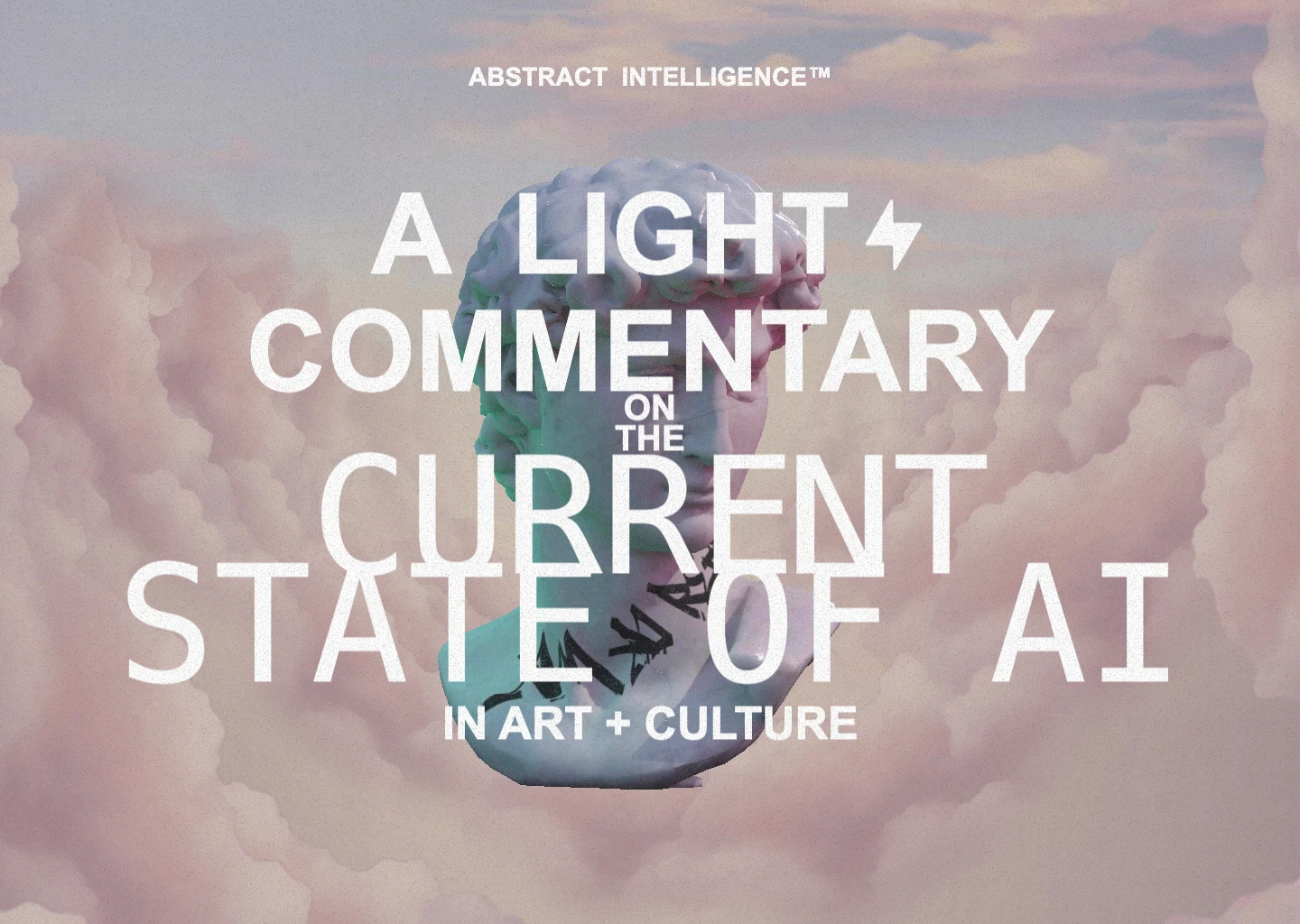 Abstract Intelligence Website Examples For Your Inspiration - landing.love