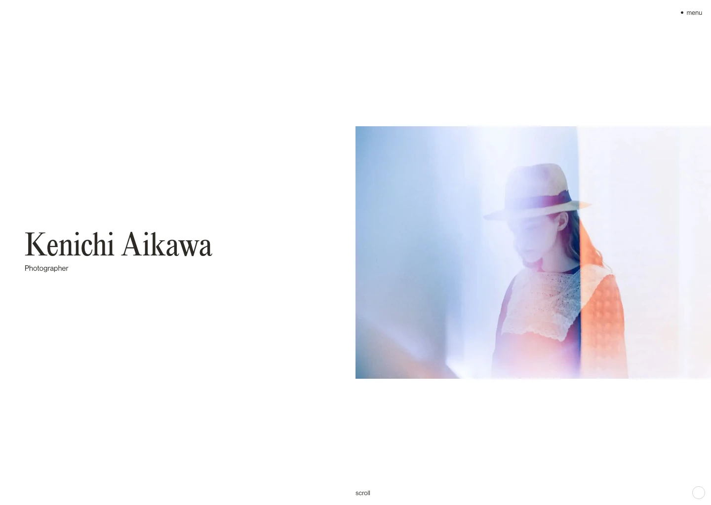 Kenichi Aikawa - landing.love