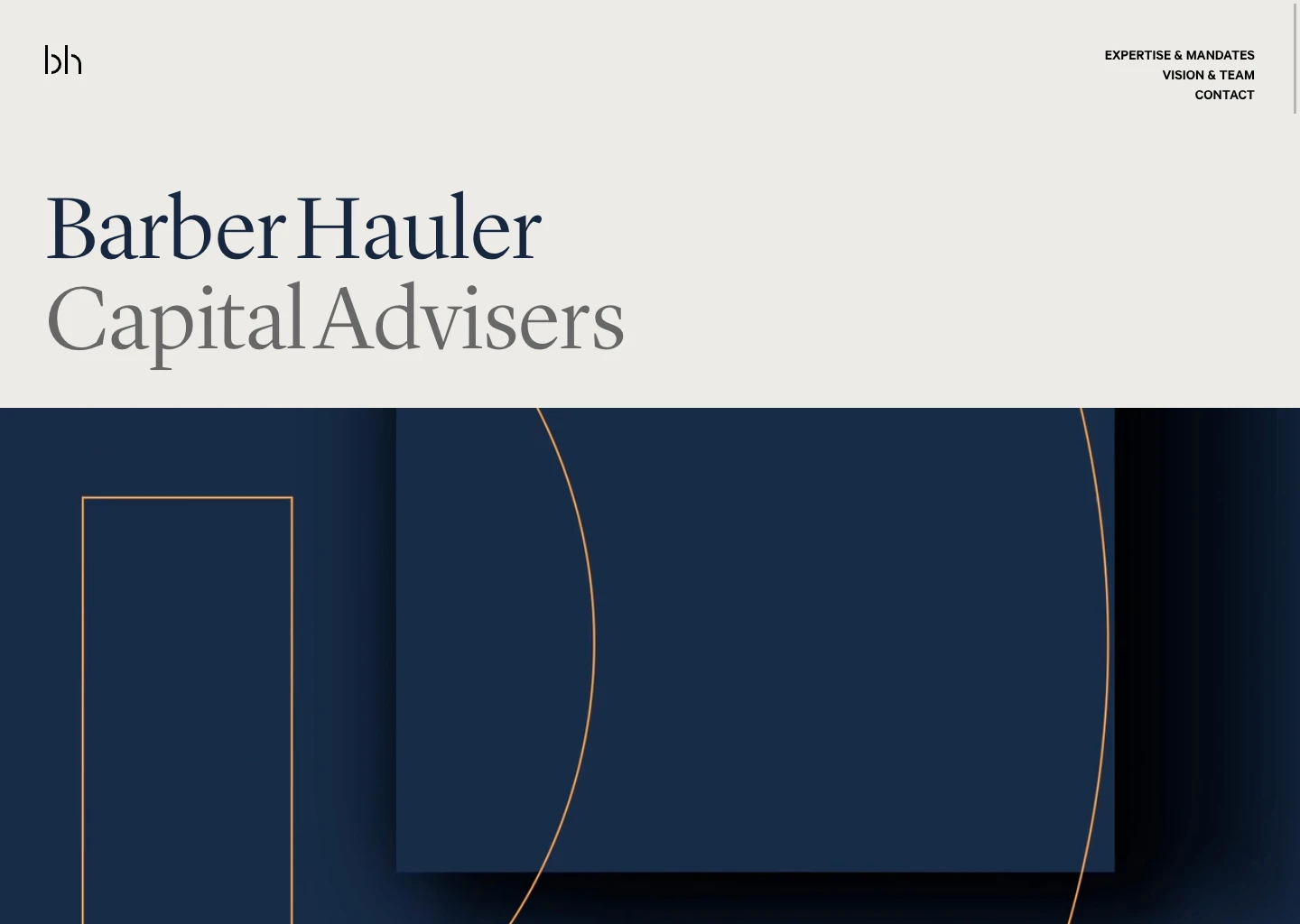 Barber Hauler - landing.love