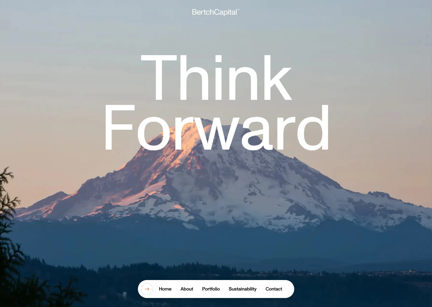 Bertch Capital - landing.love