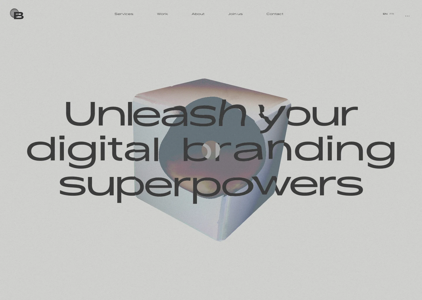 Bolk Studio Website Examples For Your Inspiration - landing.love