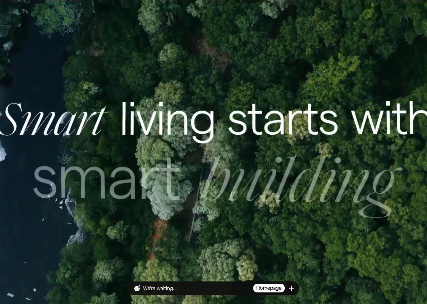 Burocratik Website Examples For Your Inspiration - landing.love