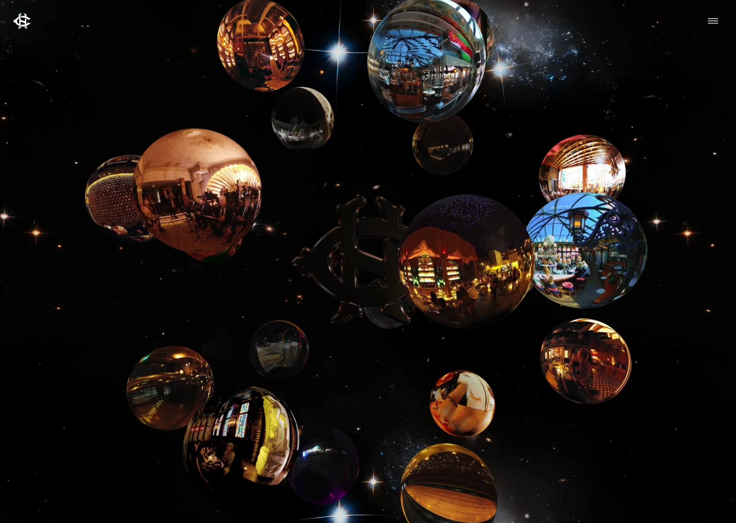 CH Projects - landing.love