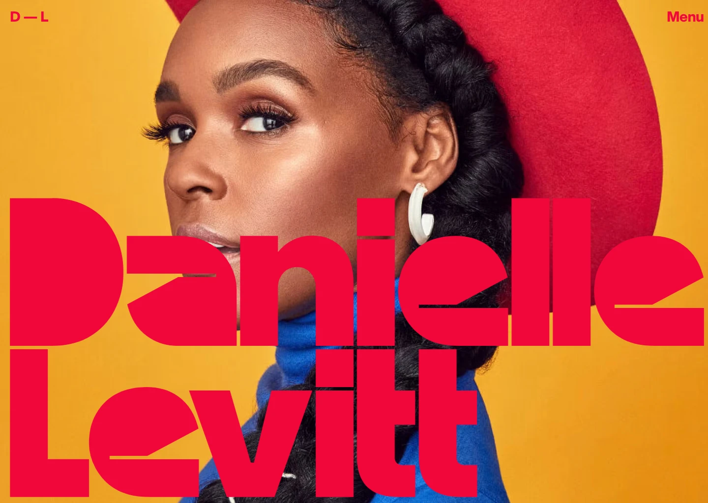 Danielle Levitt - landing.love