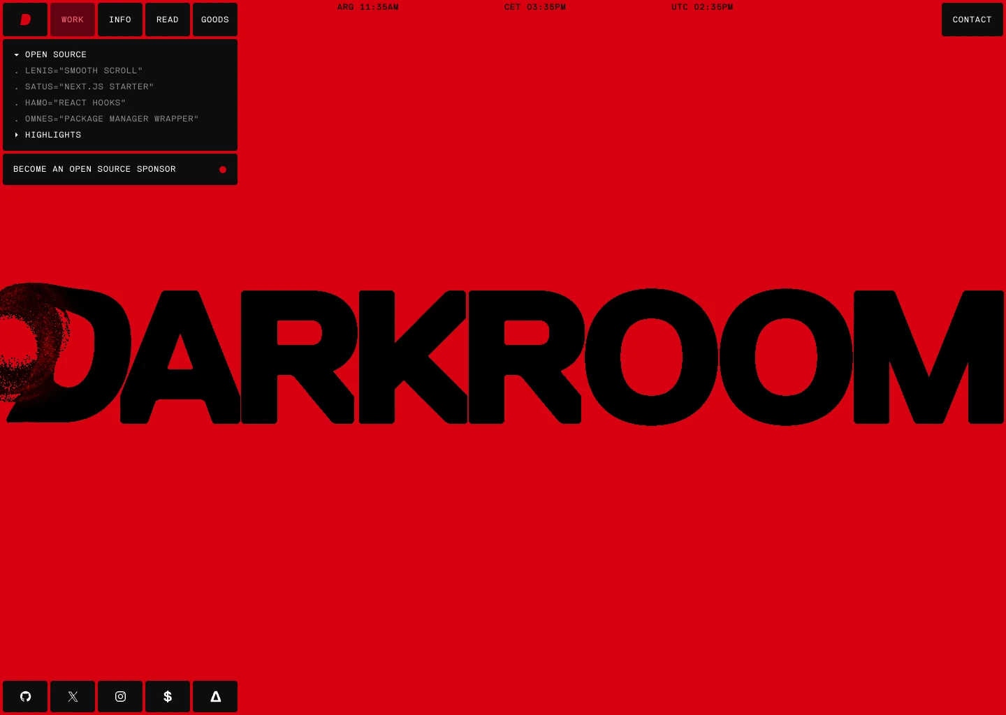 darkroom.engineering - landing.love