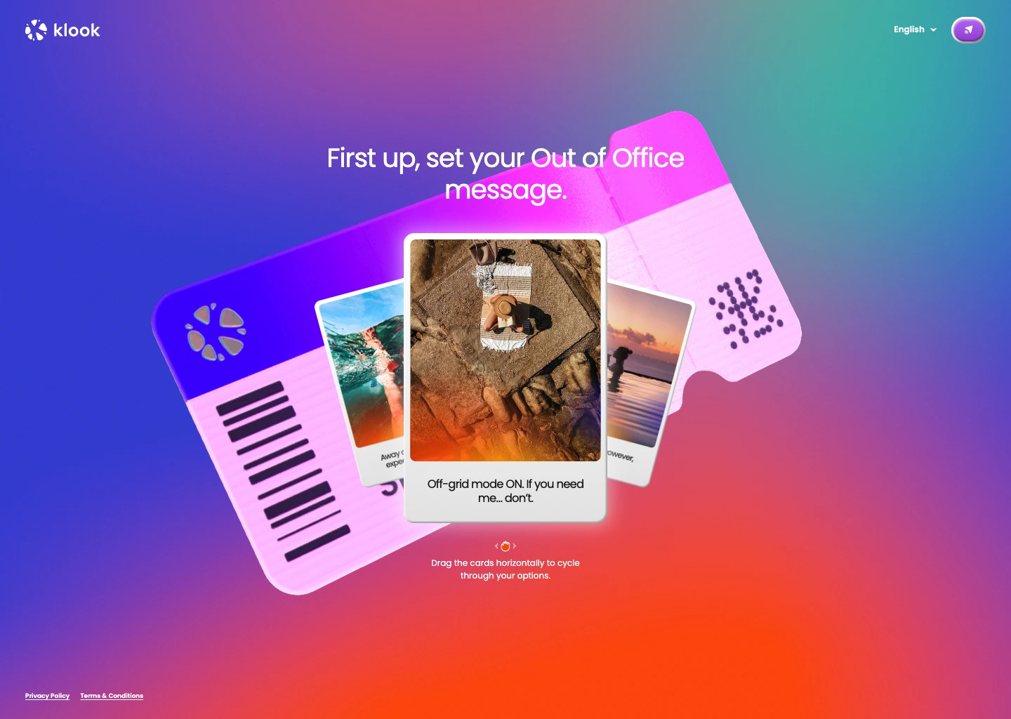 Experience The Best You Website Examples For Your Inspiration - landing ...