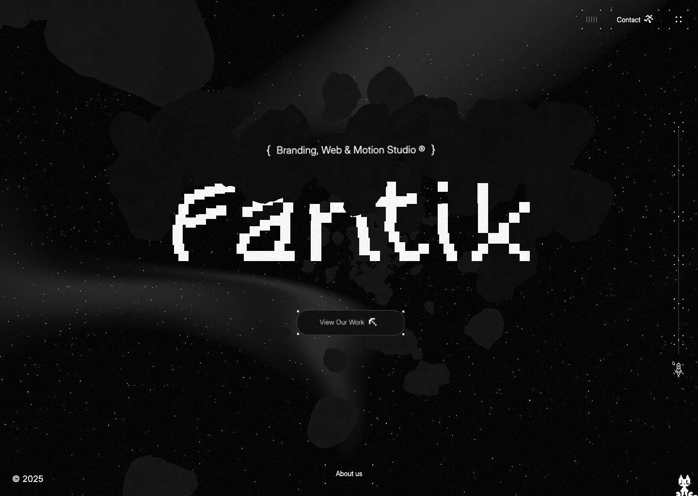 Fantik Studio - landing.love