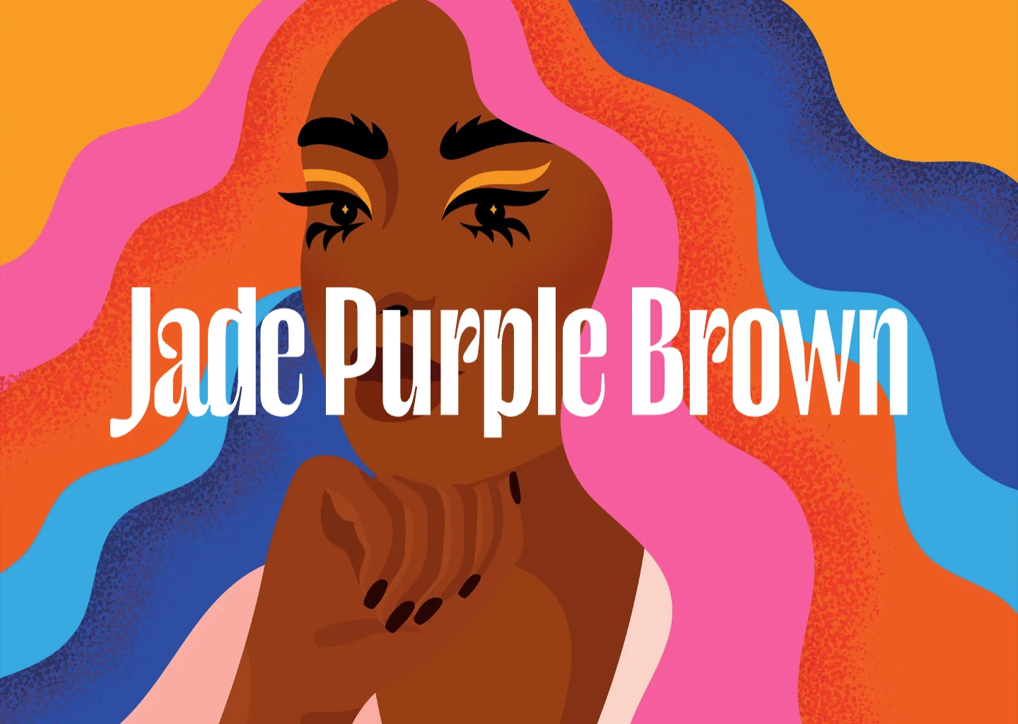 Jade Purple Brown Website Examples For Your Inspiration - landing.love