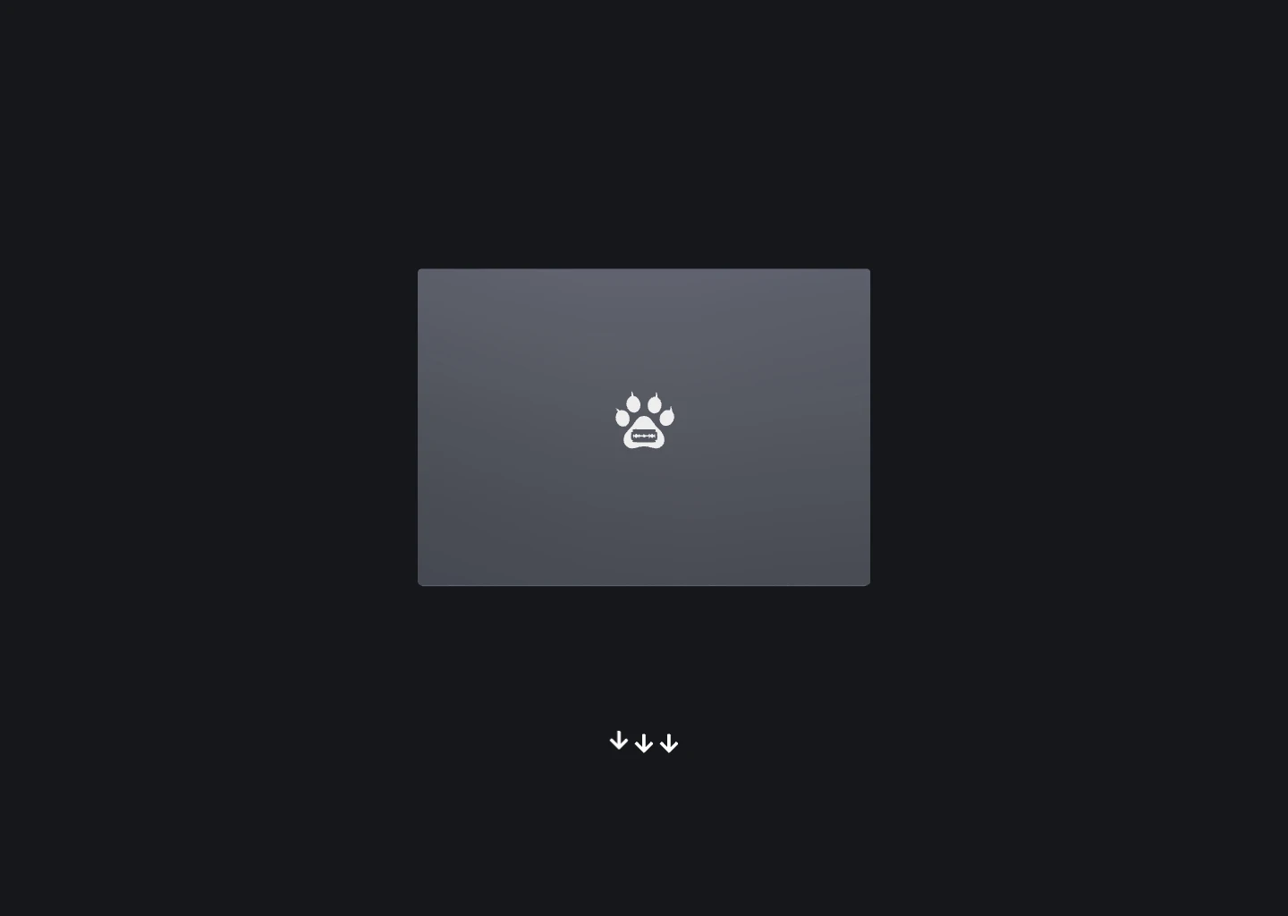 Lucas Lamonier Website Examples For Your Inspiration - landing.love