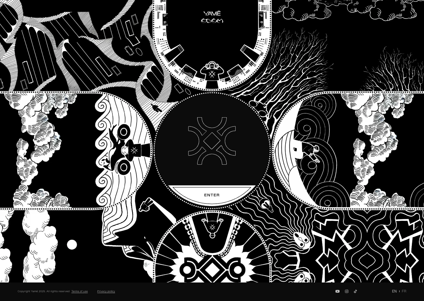 Molazone - landing.love