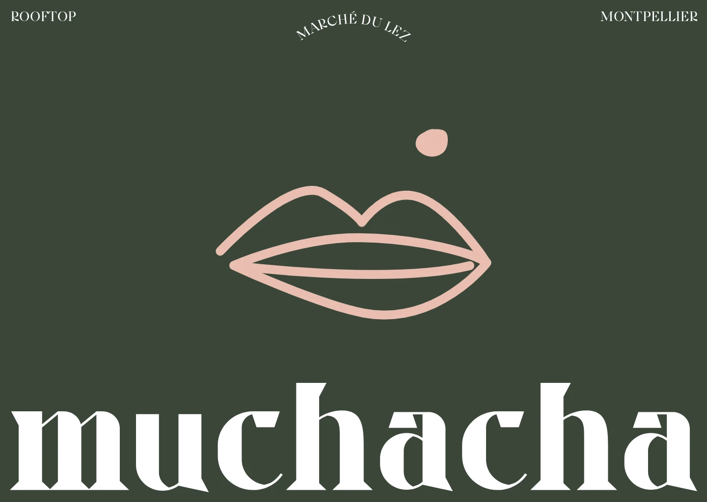 Muchacha - landing.love