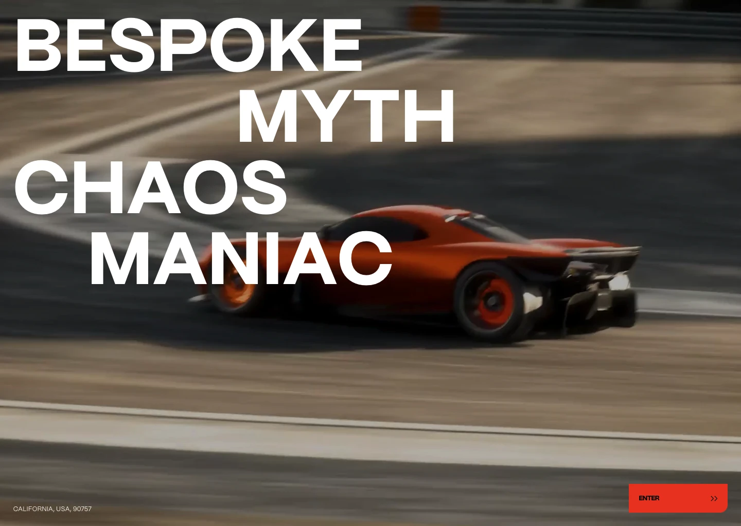 Oilstainlab Website Examples For Your Inspiration - landing.love