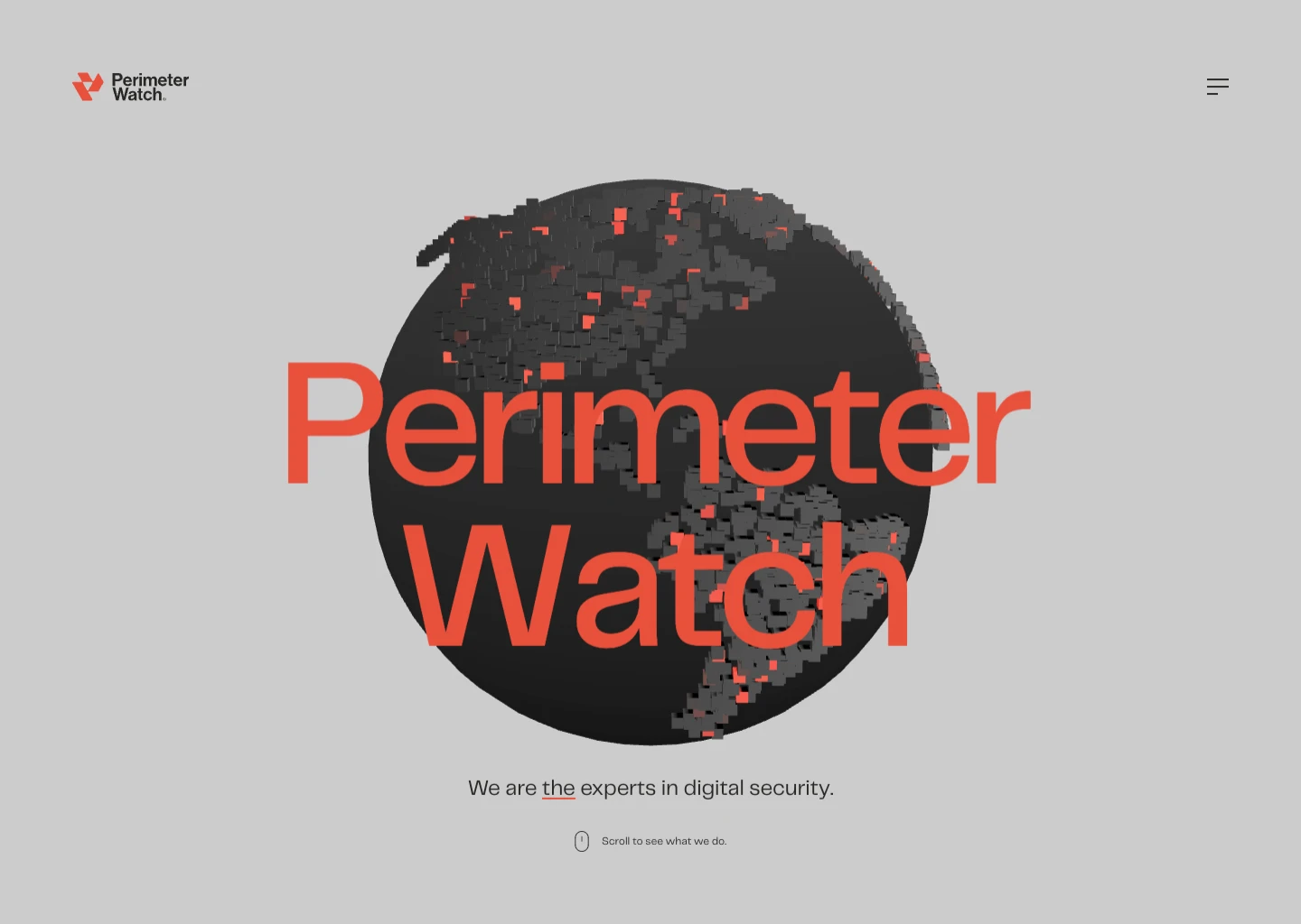 PerimeterWatch - landing.love