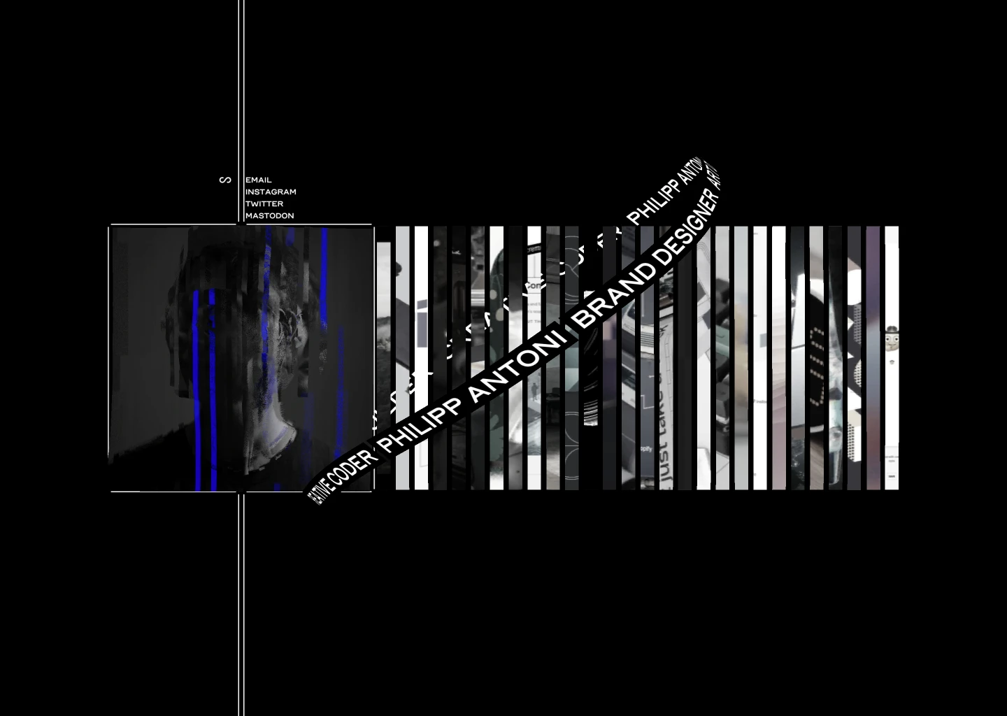 Philipp Antoni - landing.love