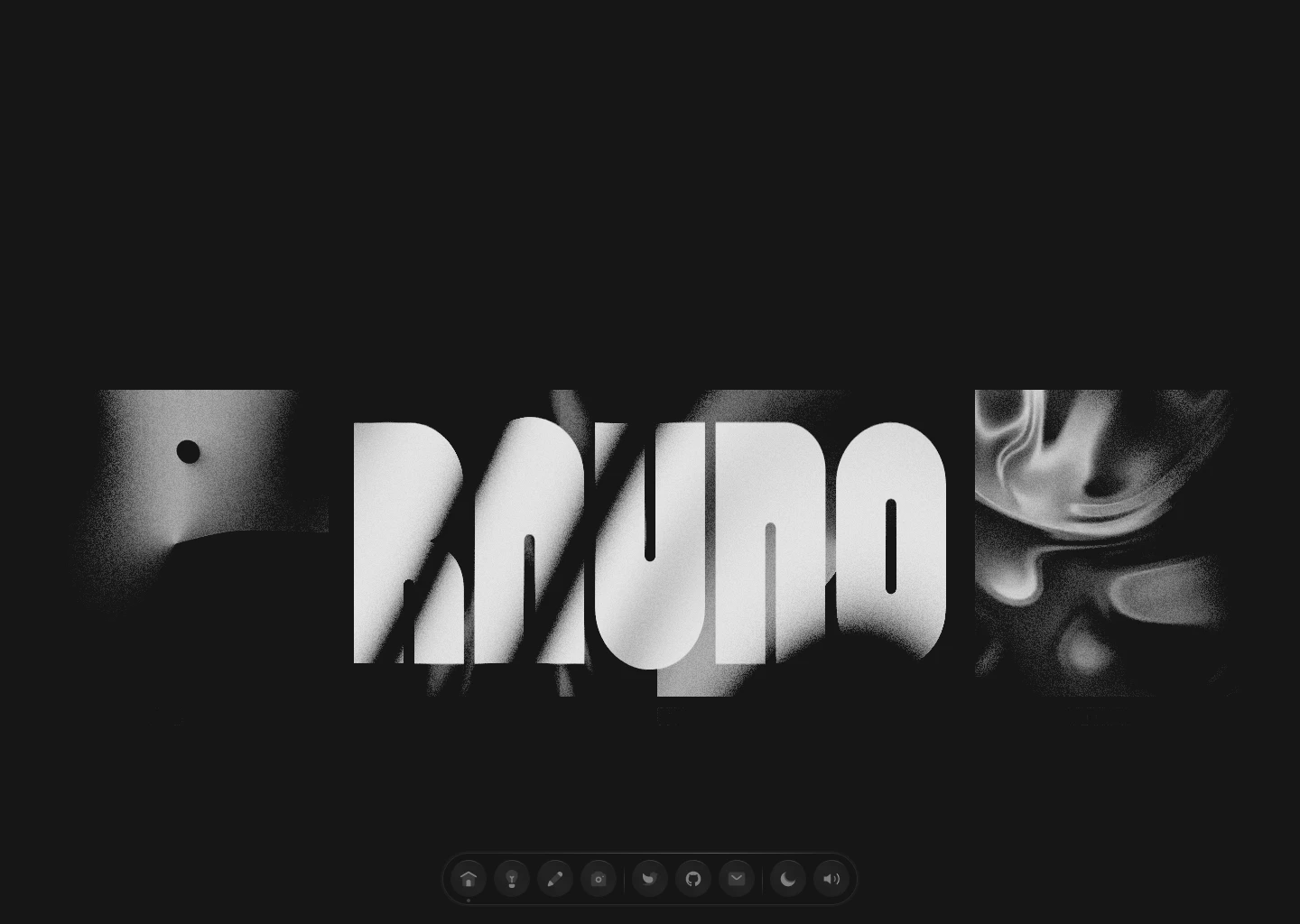 Rauno Freiberg - landing.love