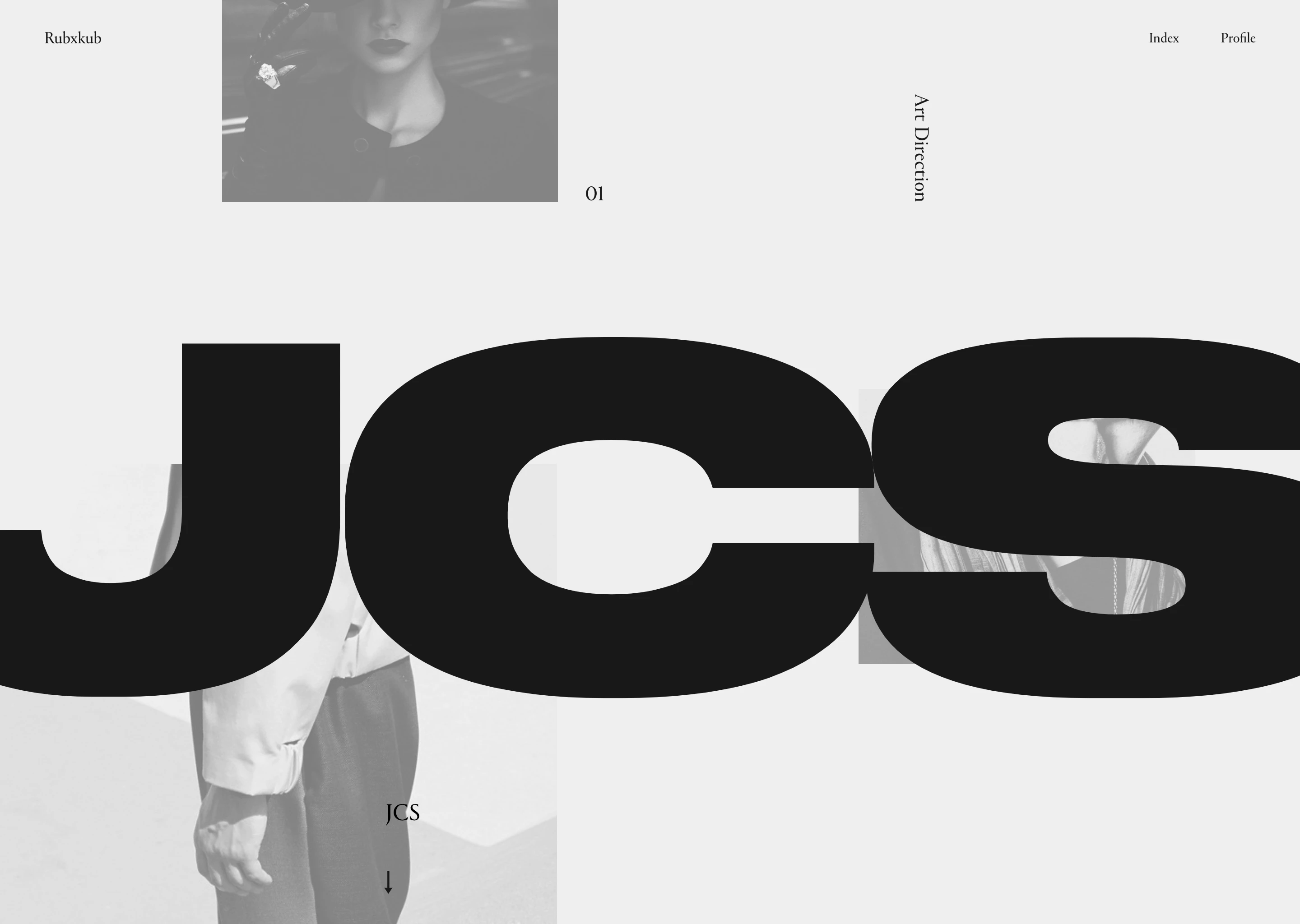 Rubxkub - landing.love