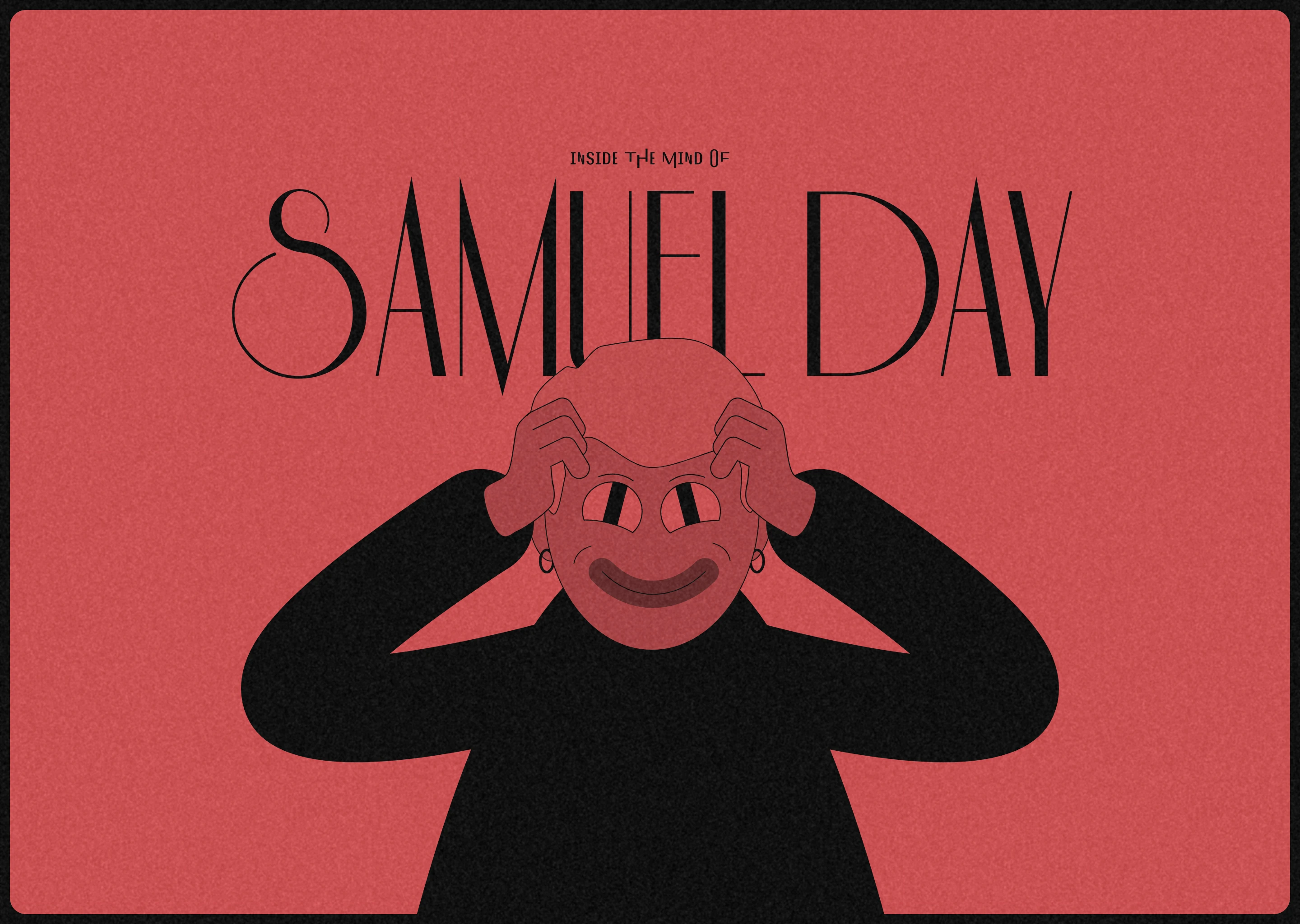 Samuel Day - landing.love