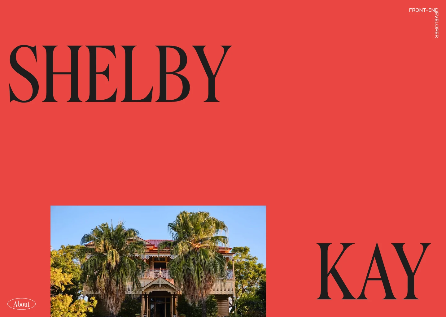 Shelby Kay - landing.love