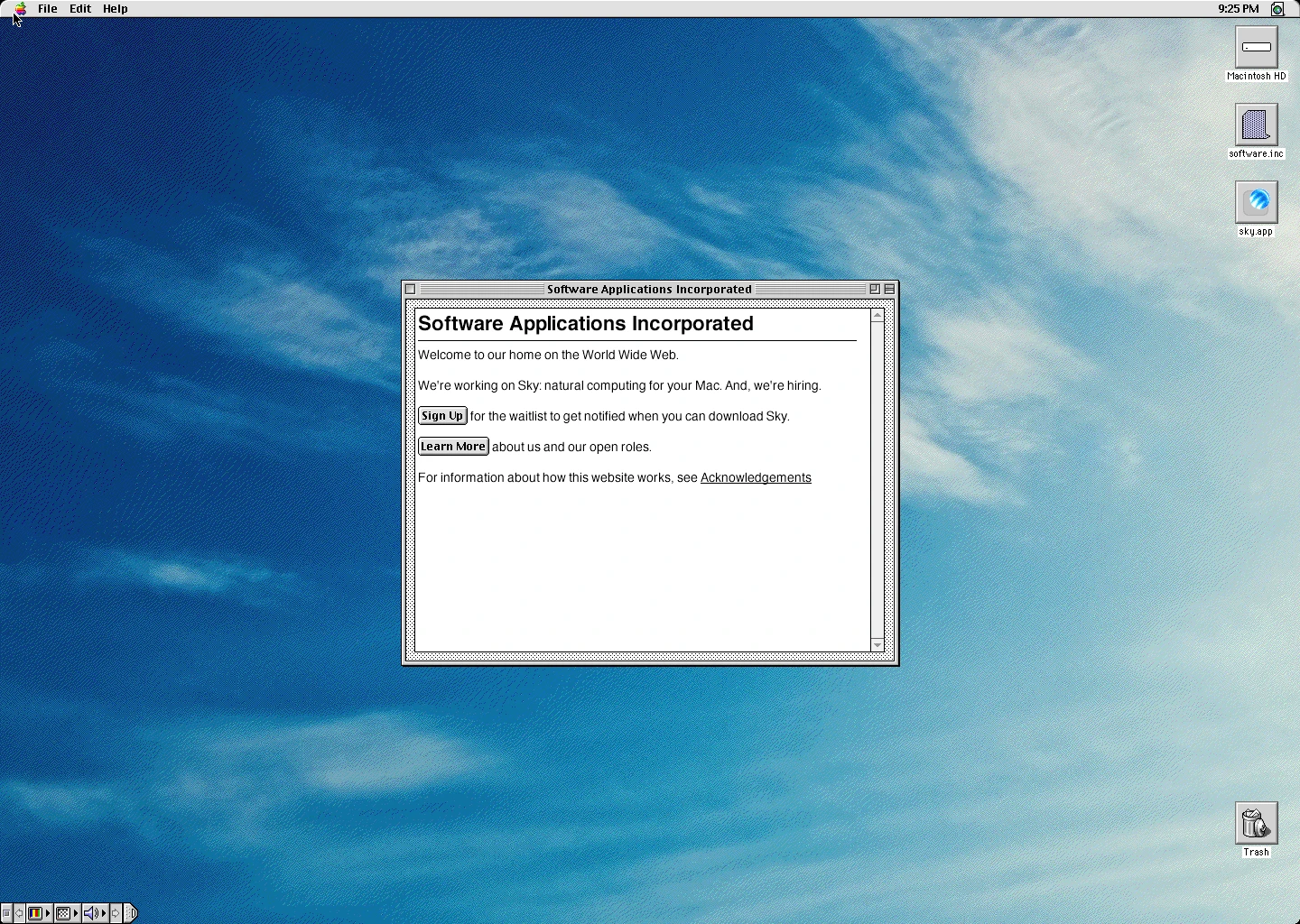 Software Inc Website Examples For Your Inspiration - landing.love