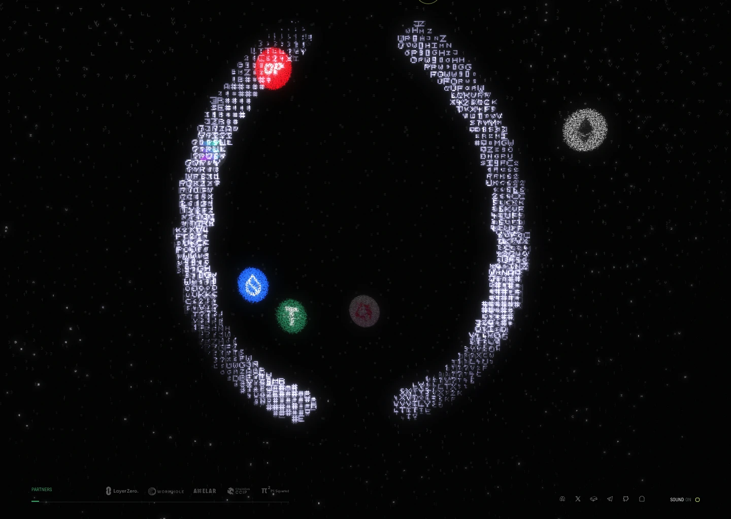 Soul Protocol - landing.love