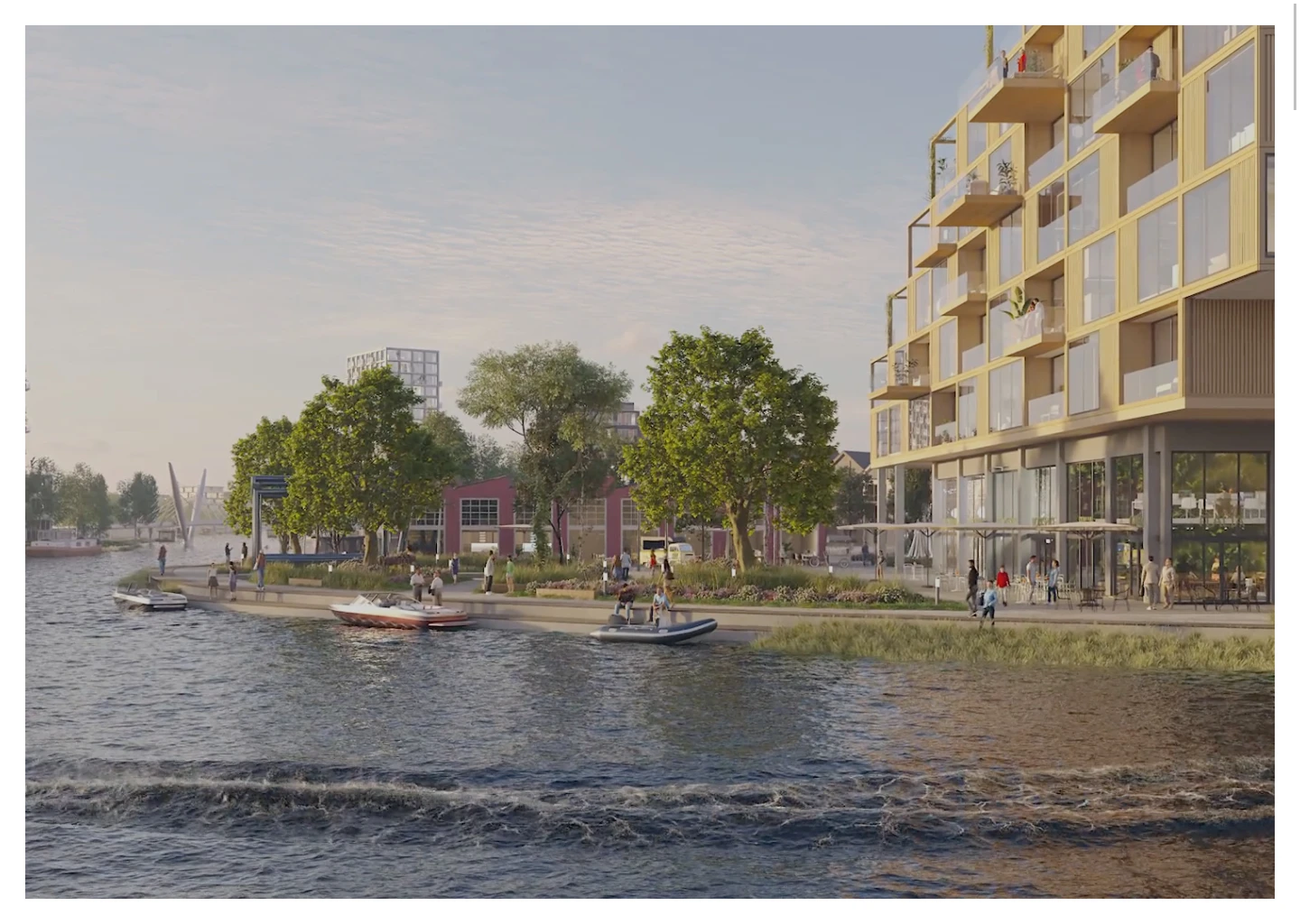 Studio D - landing.love