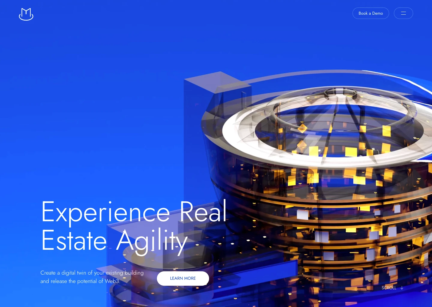 Magma Website Examples For Your Inspiration - landing.love