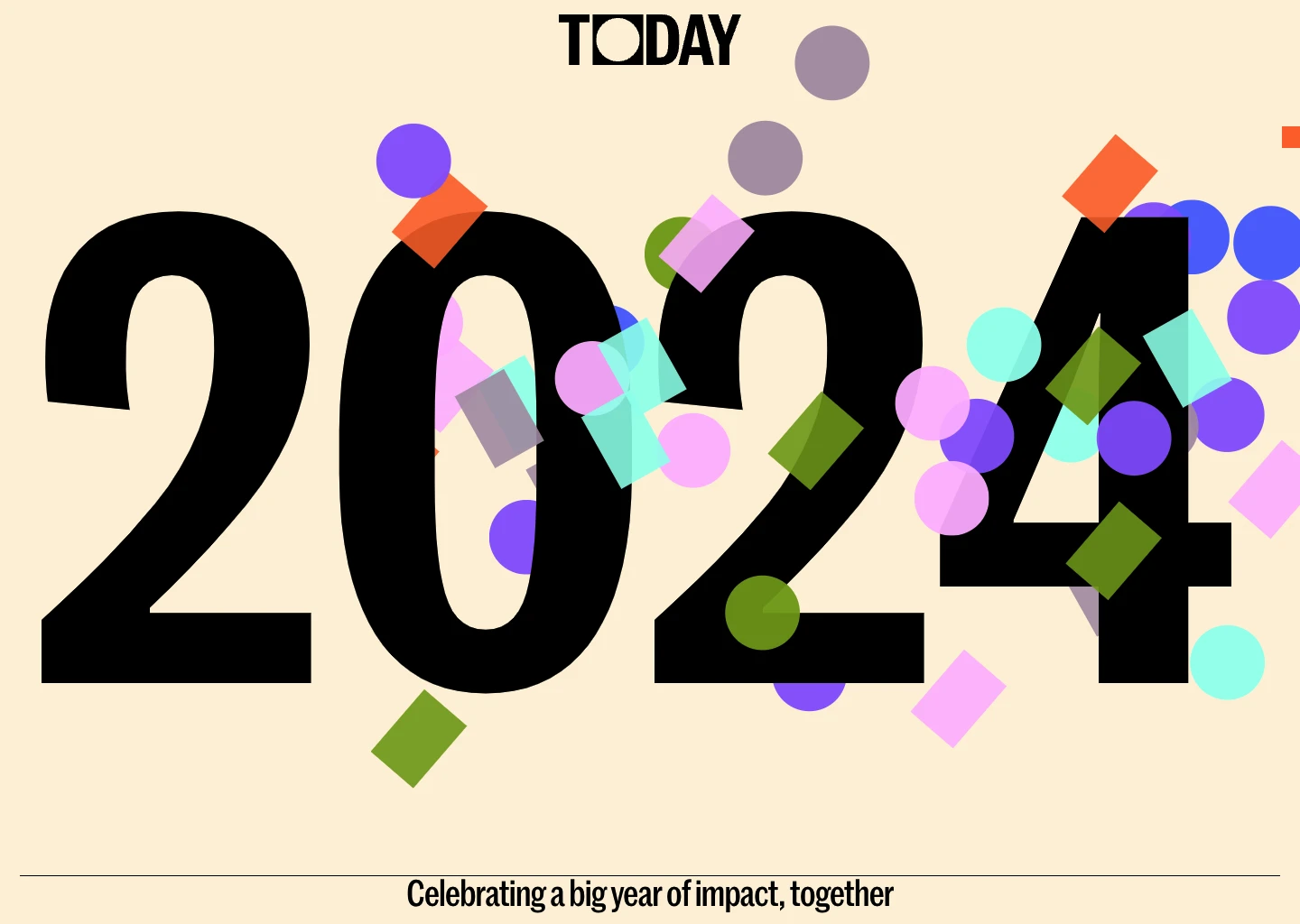 2024 - Today.Design - landing.love