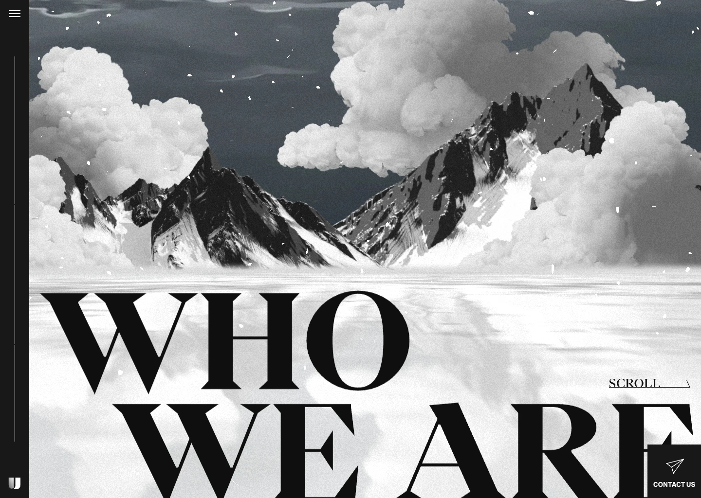 Utsubo - landing.love