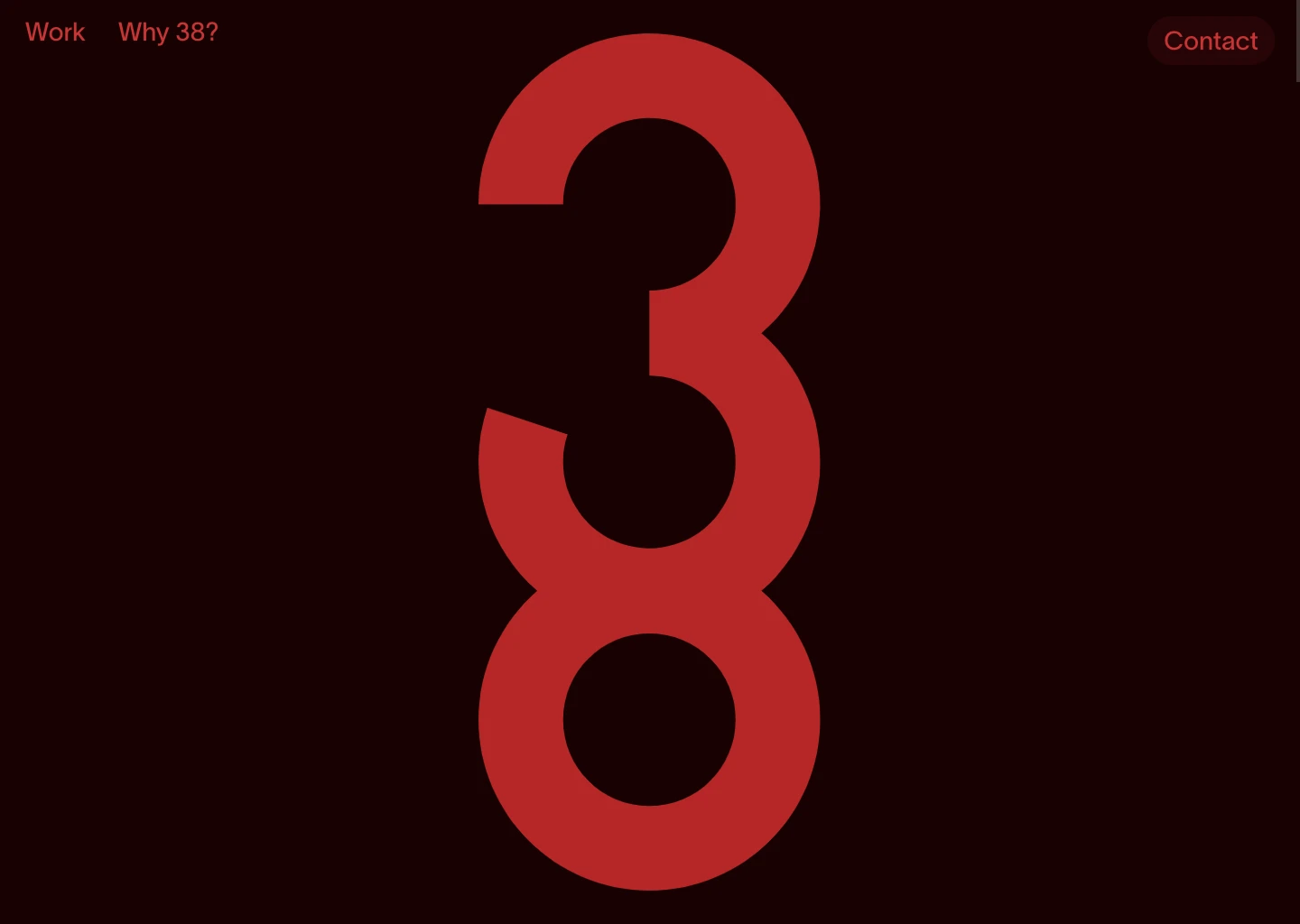 Studio 38 - landing.love