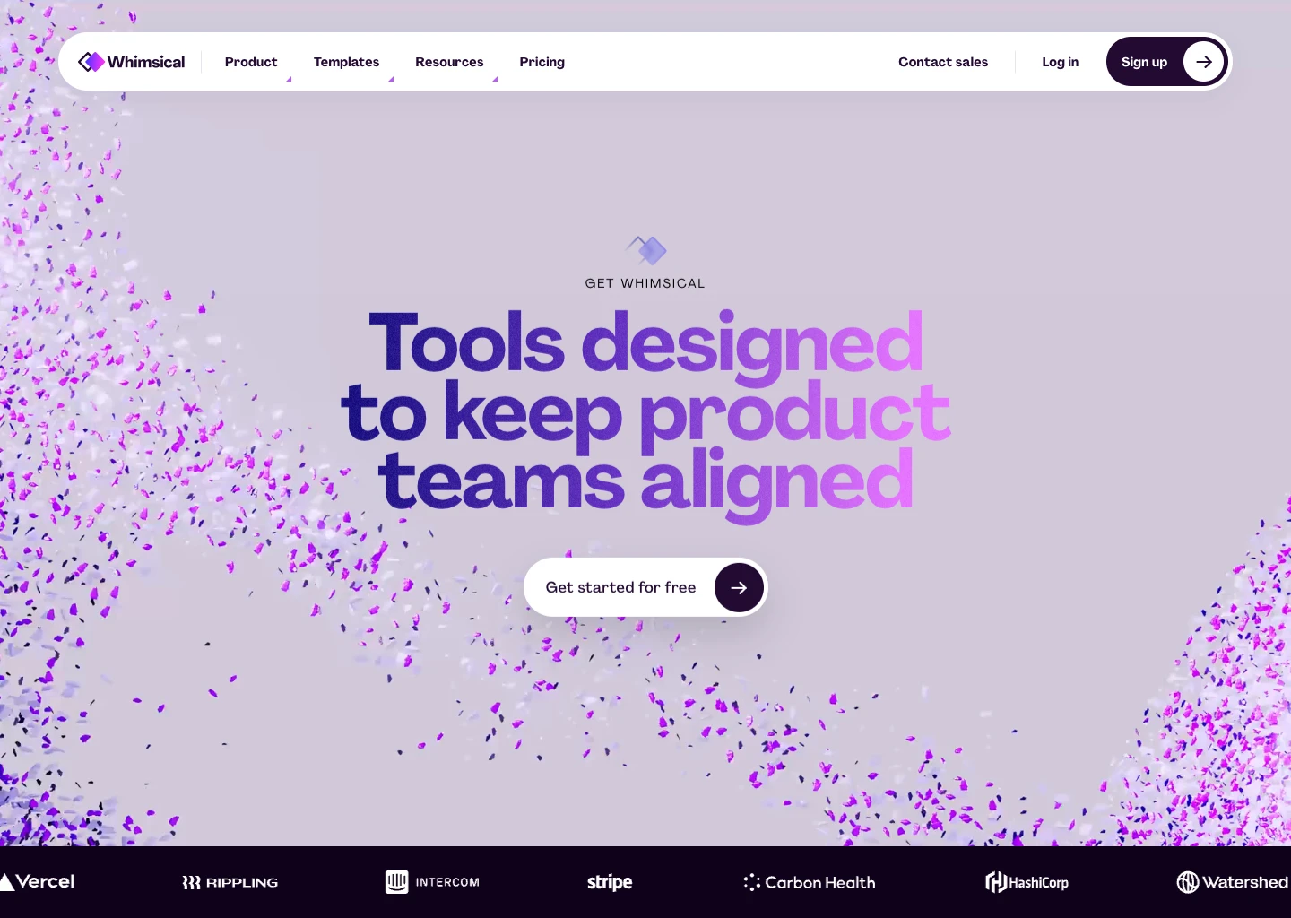 Whimsical Website Examples For Your Inspiration - landing.love