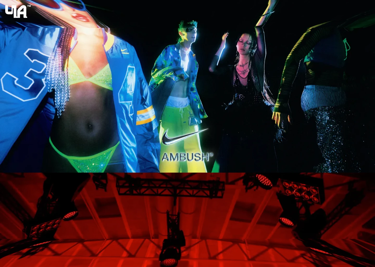 YOONIVERSE - landing.love